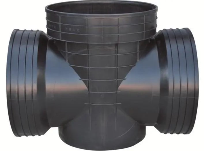 inspection well - dcpipe